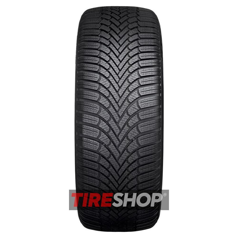 ᐈ Зимові шини Bridgestone Blizzak 6 215/65 R16 102H XL Enliten - купити Шини Bridgestone в Києві ...