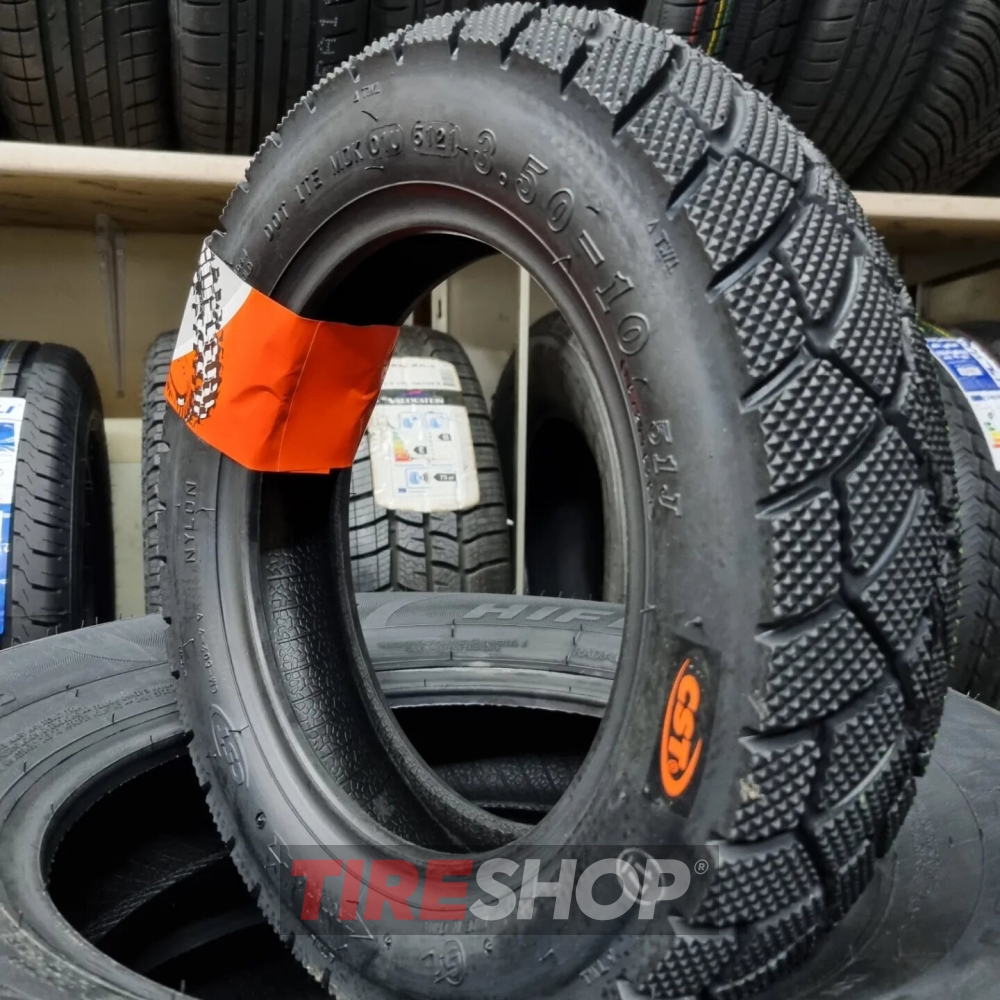 ᐈ Всесезонні мотошини CST CM502 3.5 R10 51J - купити Мотошини CST в ...